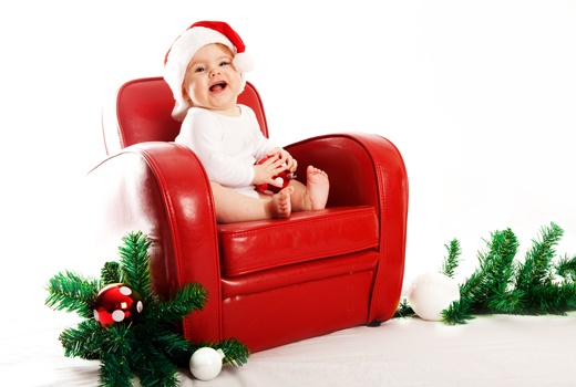 Séance photo famille/enfant pour Noël et Nouvel An – MÔME | Séance ...